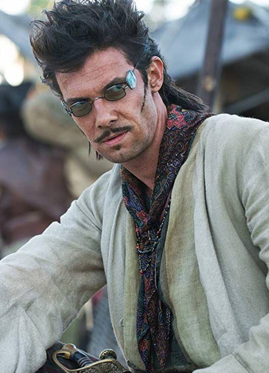 Toby Schmitz_百度百科