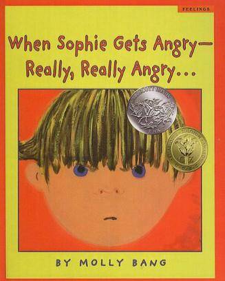 When Sophie Gets Angry_百度百科