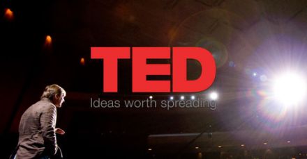 TED（环球会议名称）_百度百科