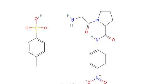 H-GLY-PRO-PNA昑OS旽2O_百度百科