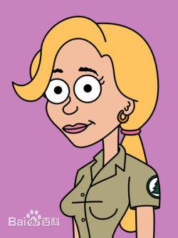 Ethel Anderson_百度百科