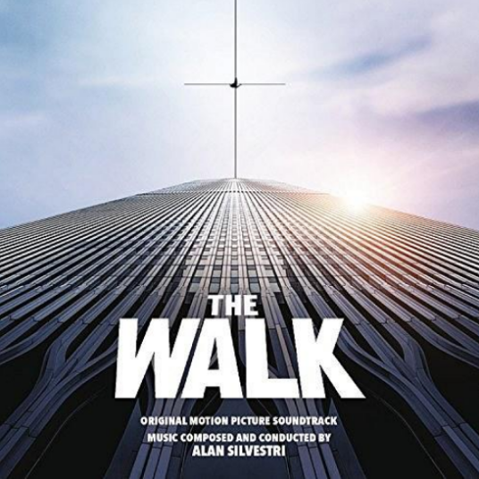 The Walk (Original Motion Picture Soundtrack)_百度百科
