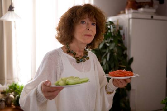 Anna Romantowska_百度百科