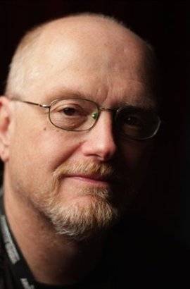 布拉德·巴克林_百度百科