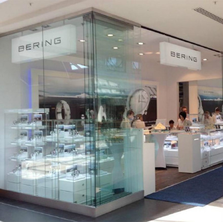 Bering_百度百科