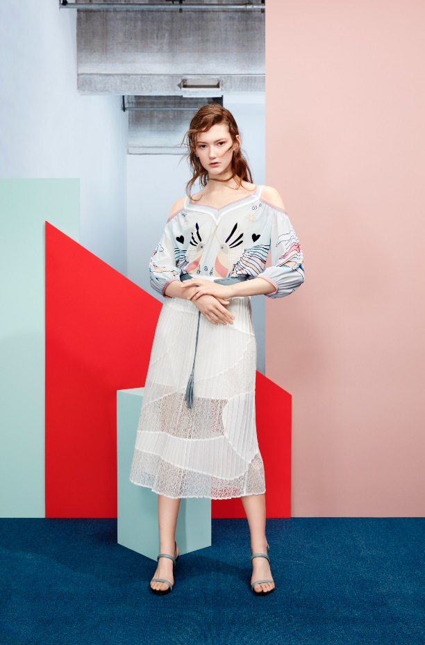 Lily（女性时装品牌）_百度百科