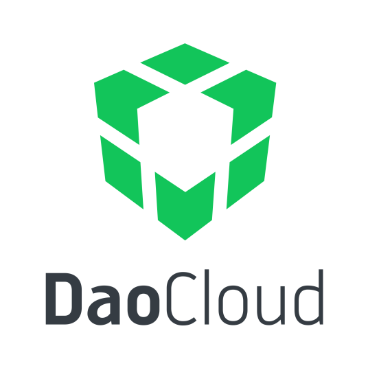 DaoCloud_百度百科