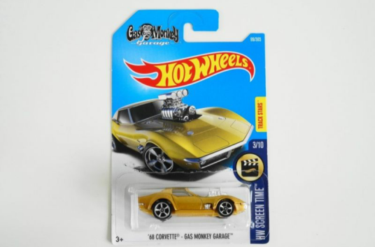 Hot Wheels_百度百科