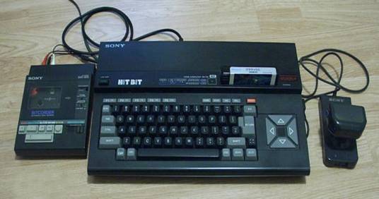 MSX_百度百科
