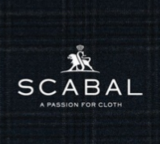 scabal_百度百科