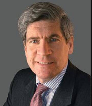 Anthony R. Graham_百度百科