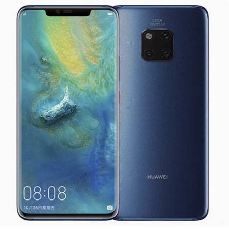 HUAWEI nova 20 Pro_百度百科
