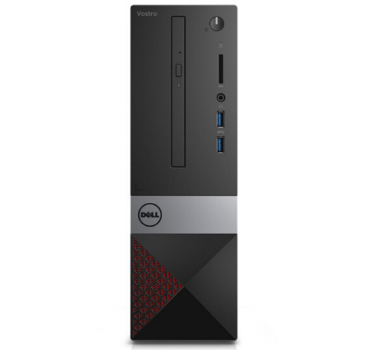 戴尔Vostro 3252-R12N8_百度百科