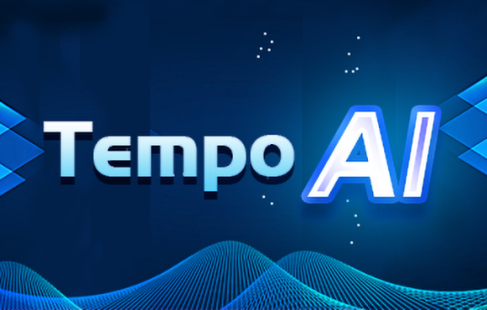 TempoAI_百度百科
