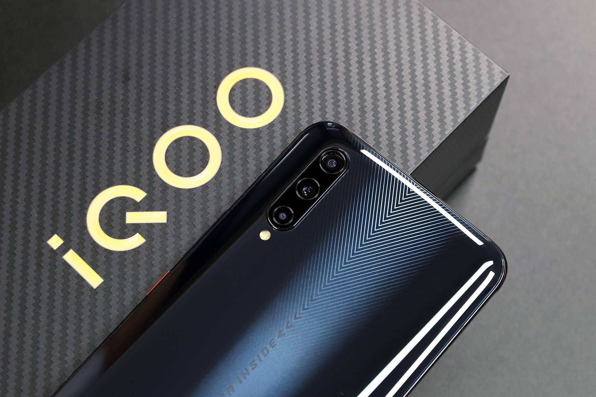 最便宜的5G手机再次开卖 5G+骁龙855Plus+UFS3.0最好的都给你_百科TA说