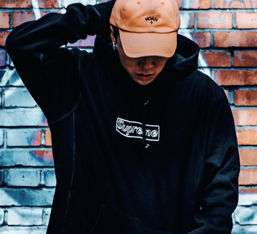 Supreme（美国潮流服饰品牌）_百度百科