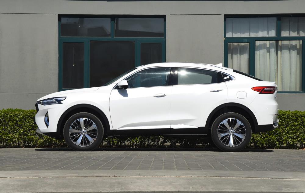 12万的哈弗F7x真的好吗？车主说了用车体验！_百科TA说