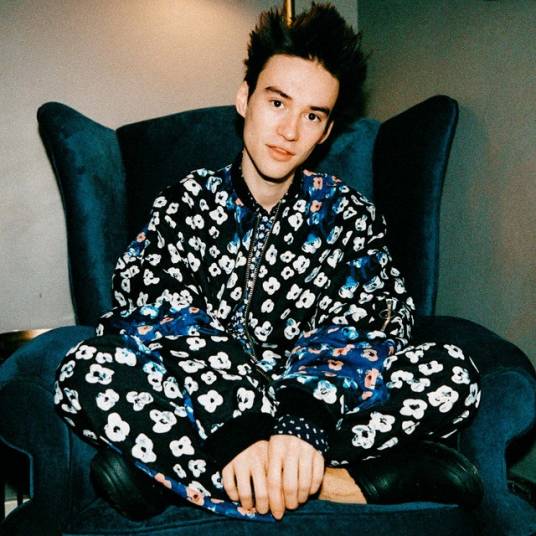 Jacob Collier_百度百科