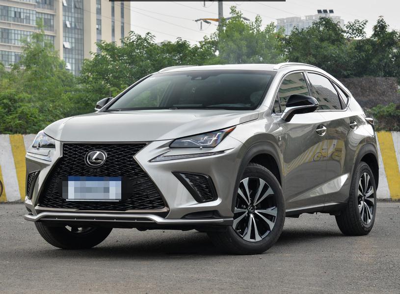 43万什么车好？奥迪Q5L、雷克萨斯NX谁更值得？看完你就了解了_百科TA说