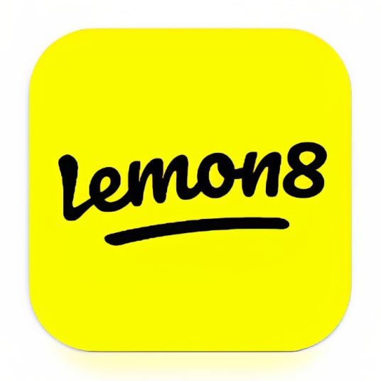 Lemon8_百度百科