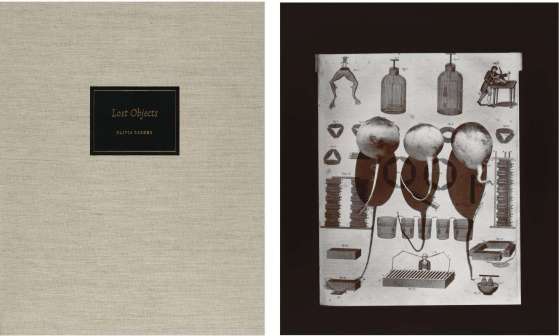 Olivia Parker_百度百科