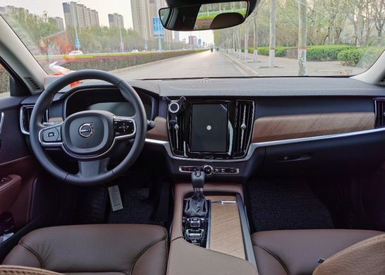 存款36万，沃尔沃S90和宝马2系该如何选？本文给你认真剖析_百科TA说