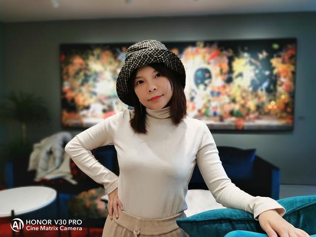 荣耀V30系列这次除了5G还有另一大法宝，RYYB镜头到底好在哪？_百科TA说