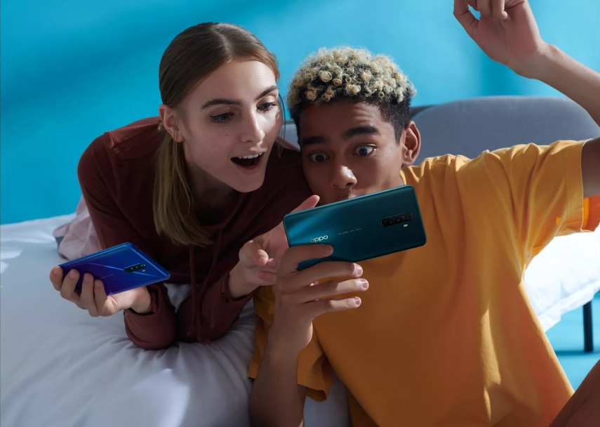 首销没抢到？别急，OPPO官方放话Reno Ace11月1日再次来袭_百科TA说