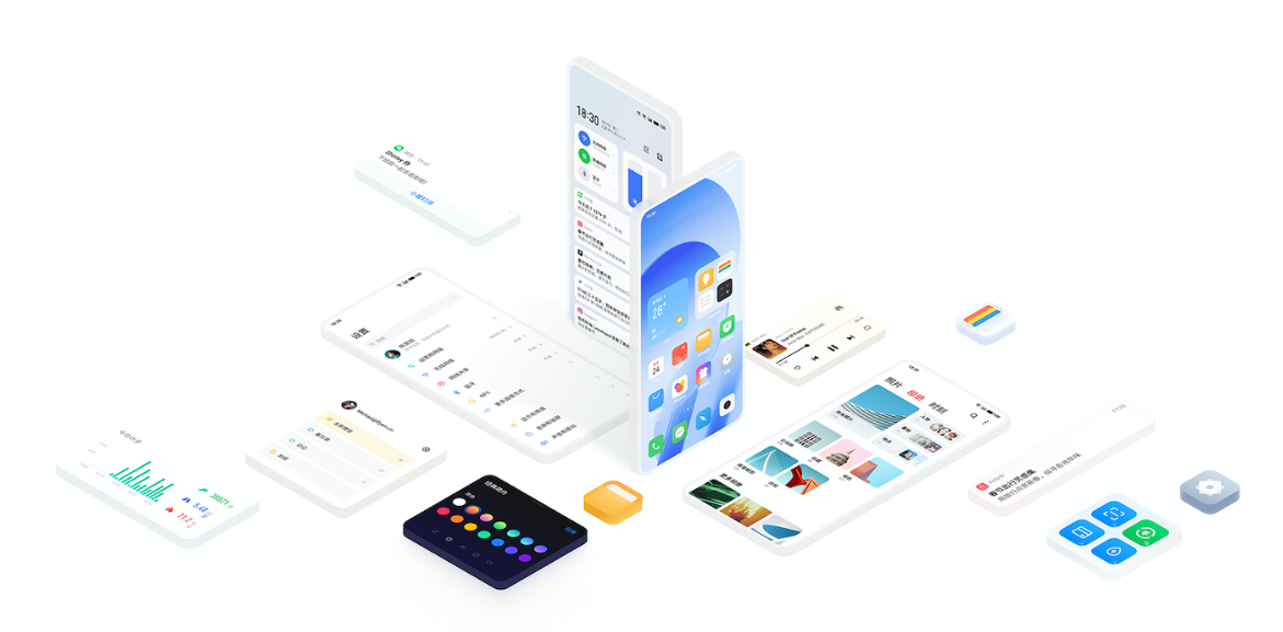 Flyme 9全新体验震撼登场，魅族18亮点满满_百科TA说