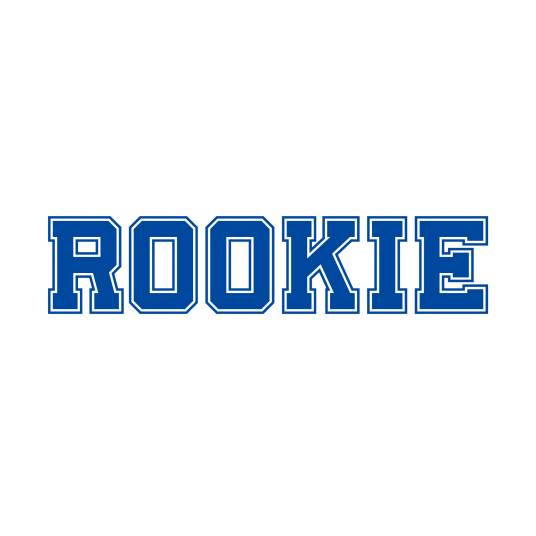 Rookie-China_百度百科