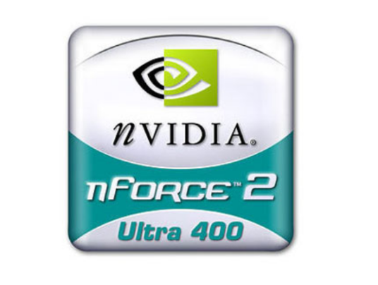 nVIDIA nForce2 Ultra 400_百度百科