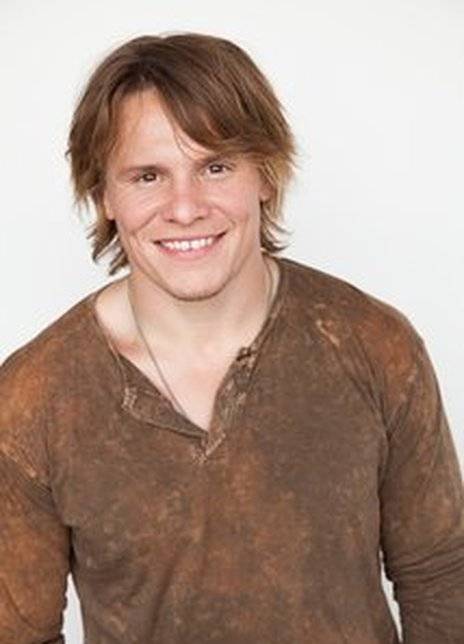 Tony Cavalero_百度百科