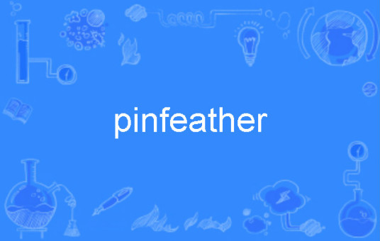 pinfeather_百度百科