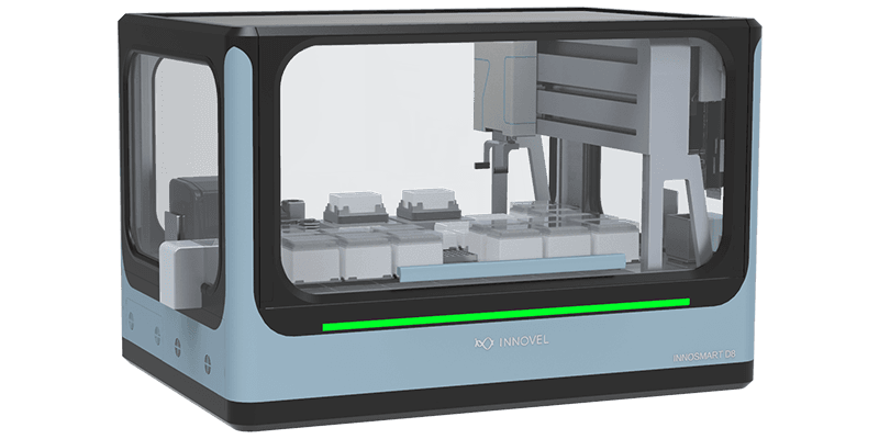 英诺维尔智能科技（苏州）有限公司_百度百科