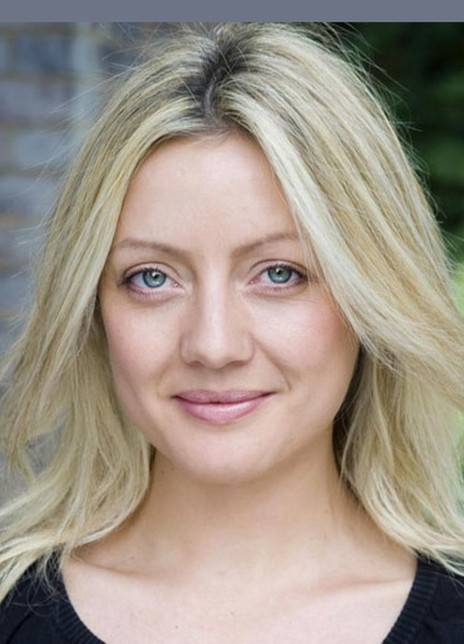 Miranda Nolan_百度百科