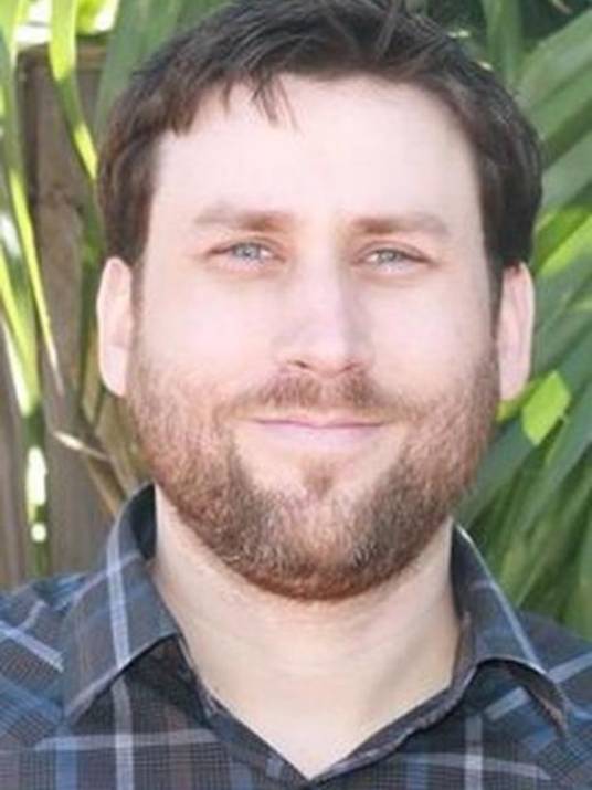 Scott Conner（电影《心灵实验》中的演员）_百度百科