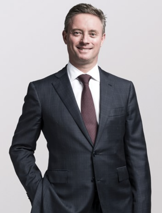 Jeremy Weir_百度百科