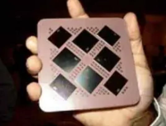 力发于芯IBM Power6 处理器_百度百科