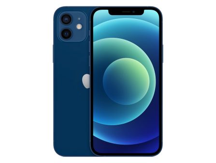 iPhone 12_百度百科