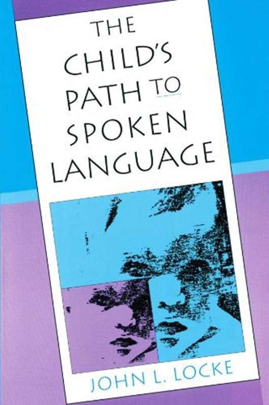 The Child's Path to Spoken Language_百度百科