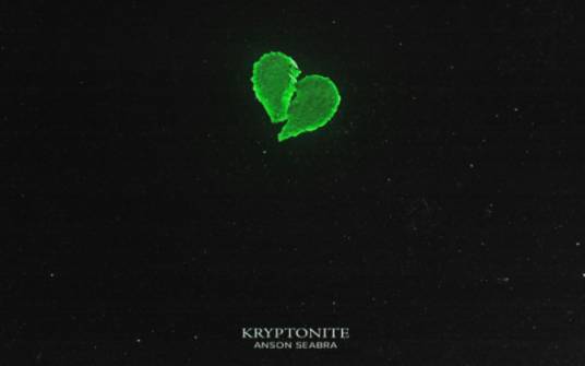 Kryptonite（Anson Seabra演唱歌曲）_百度百科