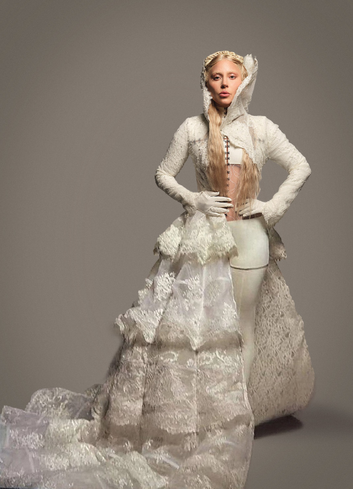 Abracadabra（2025年Lady Gaga演唱的流行舞曲）_百度百科