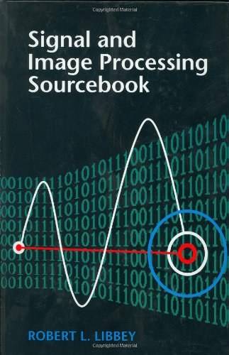 Signal and Image Processing Sourcebook_百度百科