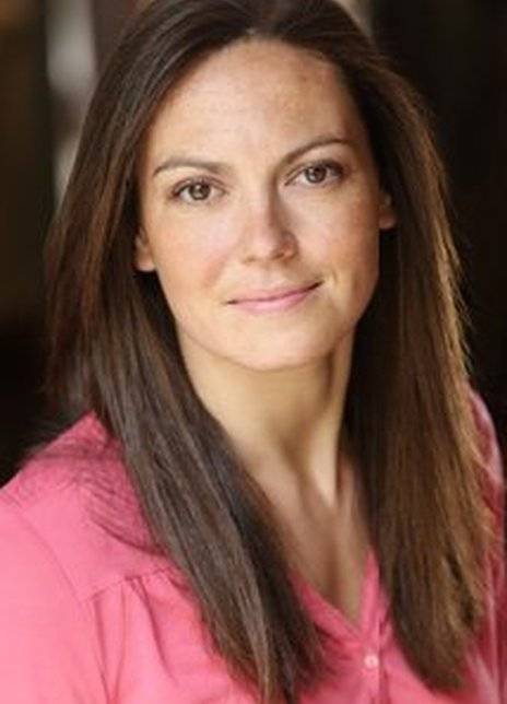 Rachel Waters_百度百科