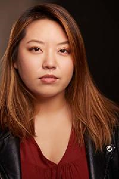 Jennifer Chung_百度百科