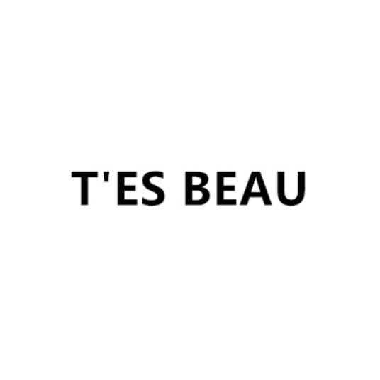 T'ES BEAU_百度百科