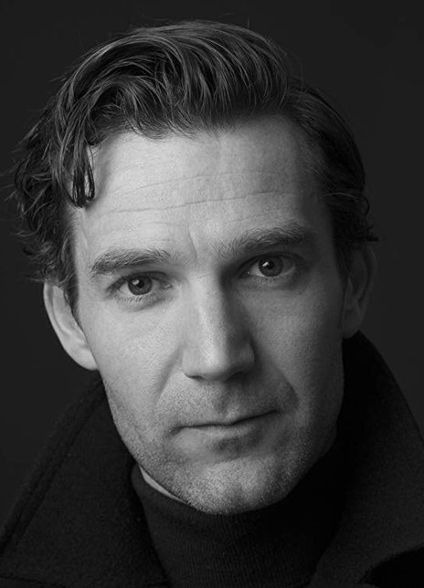 Simon Harrison_百度百科