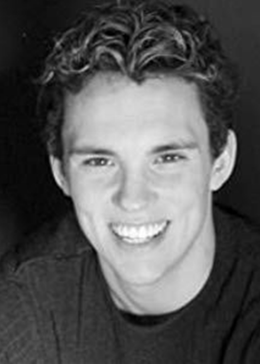 Brody Harms_百度百科