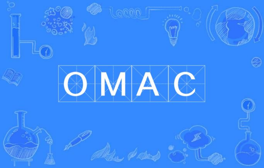 OMAC（开放式、模块化体系结构控制器）_百度百科