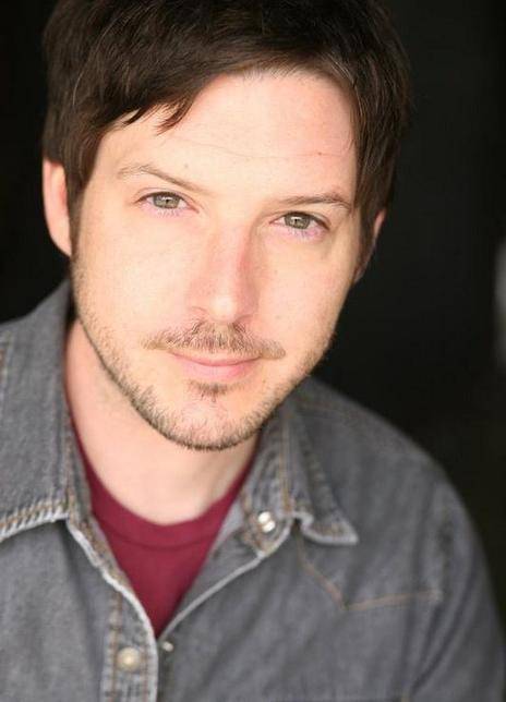 Marc Worden_百度百科